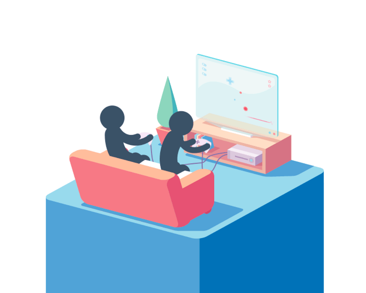 What UX Designers Can Learn From Video Games | by Joanna Ngai | UX ...
