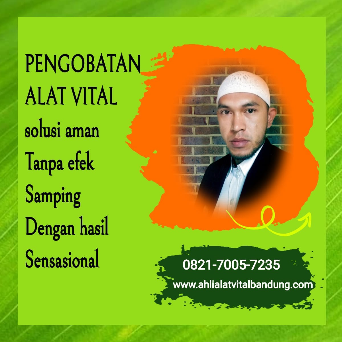 081289122069 Pengobatan alat vital gading serpong Tangerang | by asep suherman | Medium