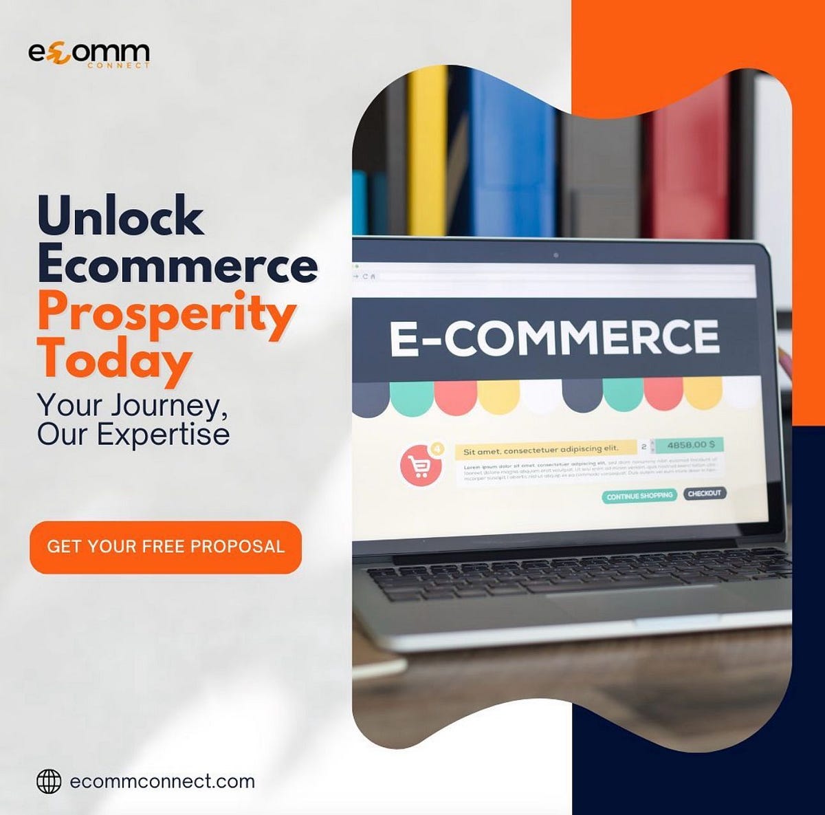 Listing products on your eCommerce website involves creating detailed and attractive product ...