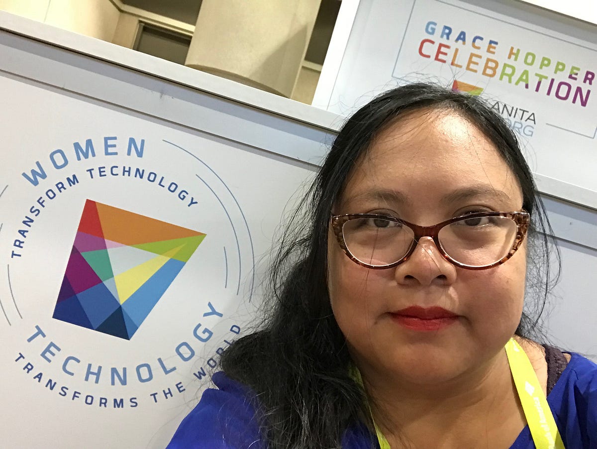 Meet Green River student and Grace Hopper scholar Sophie Canoy | by ...