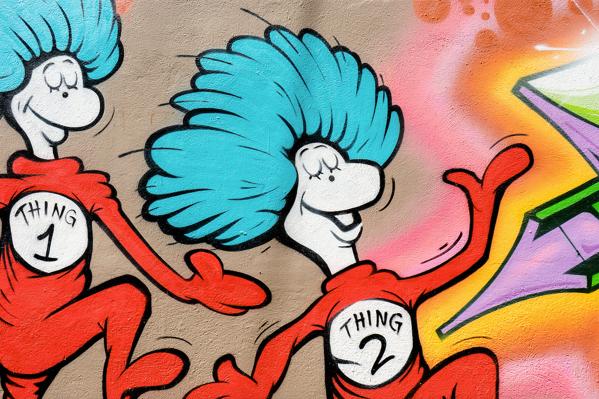 The Nutty World Of Words.. What nonsense has done to our… | by Robert ...