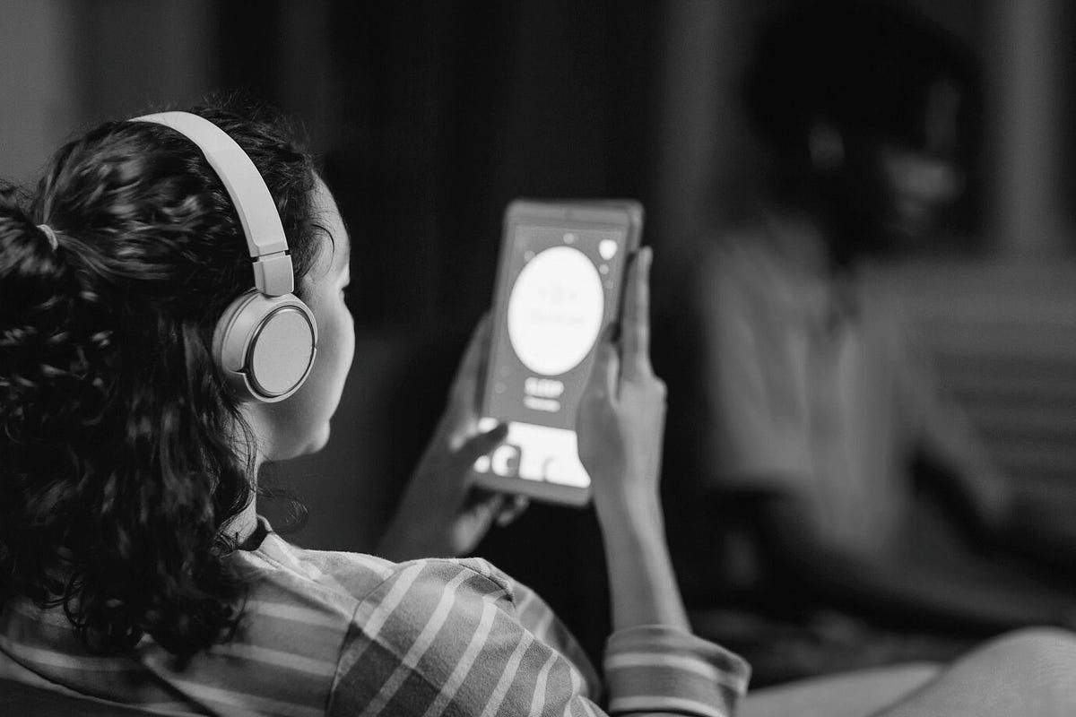Musical Revolution: How the Streaming Era and Digital Marketing Have ...
