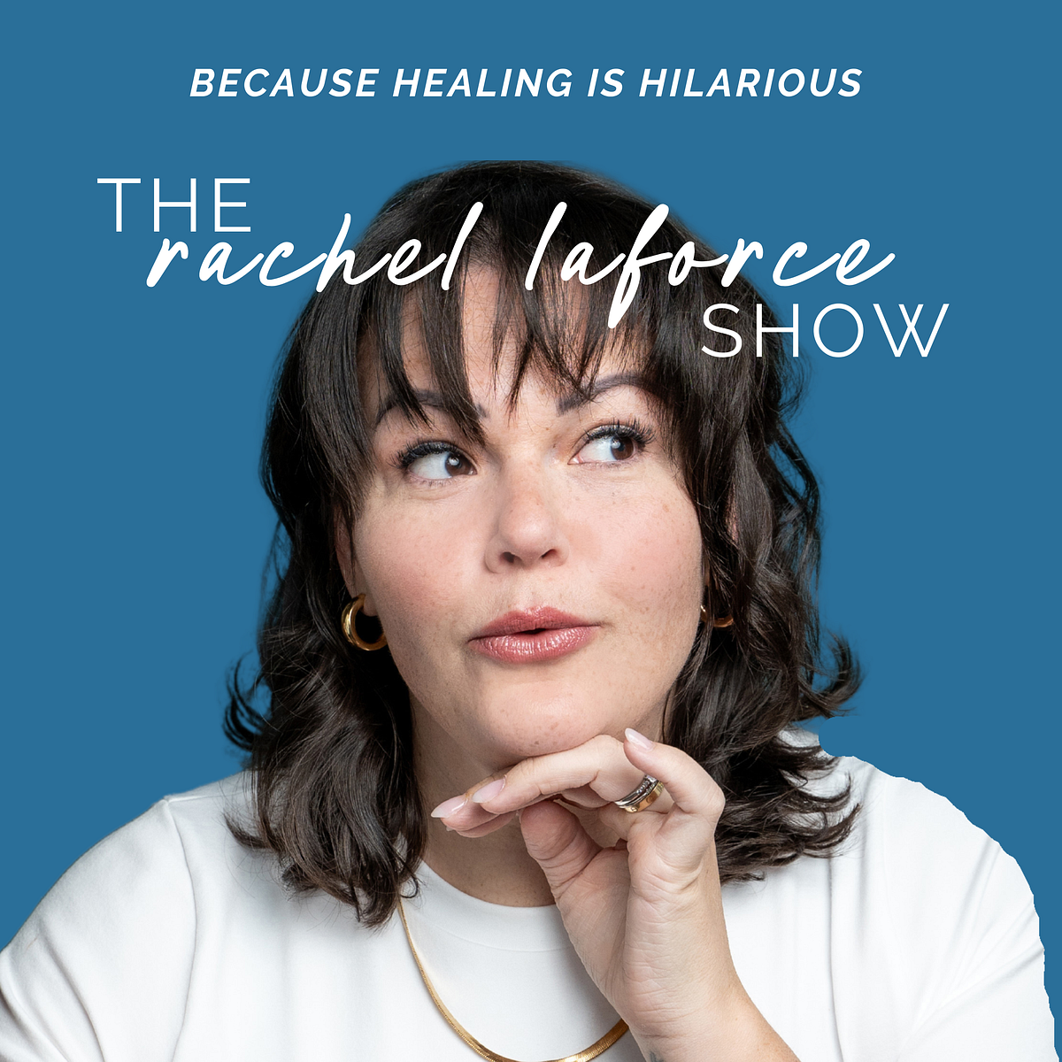 Embracing Life’s Complexities: A Heart-to-Heart with Mystic Rainn | by ...