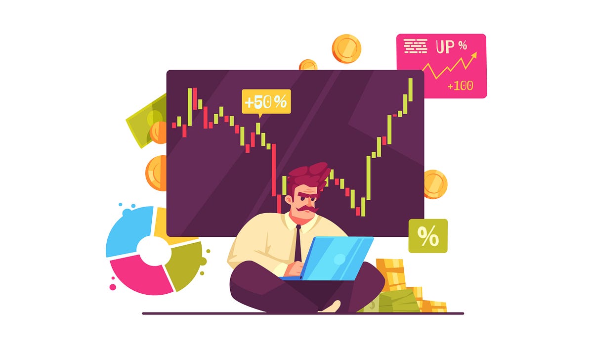 Introducing Zenith Finance. Zenith finance is a simplistic, AI… | by ...