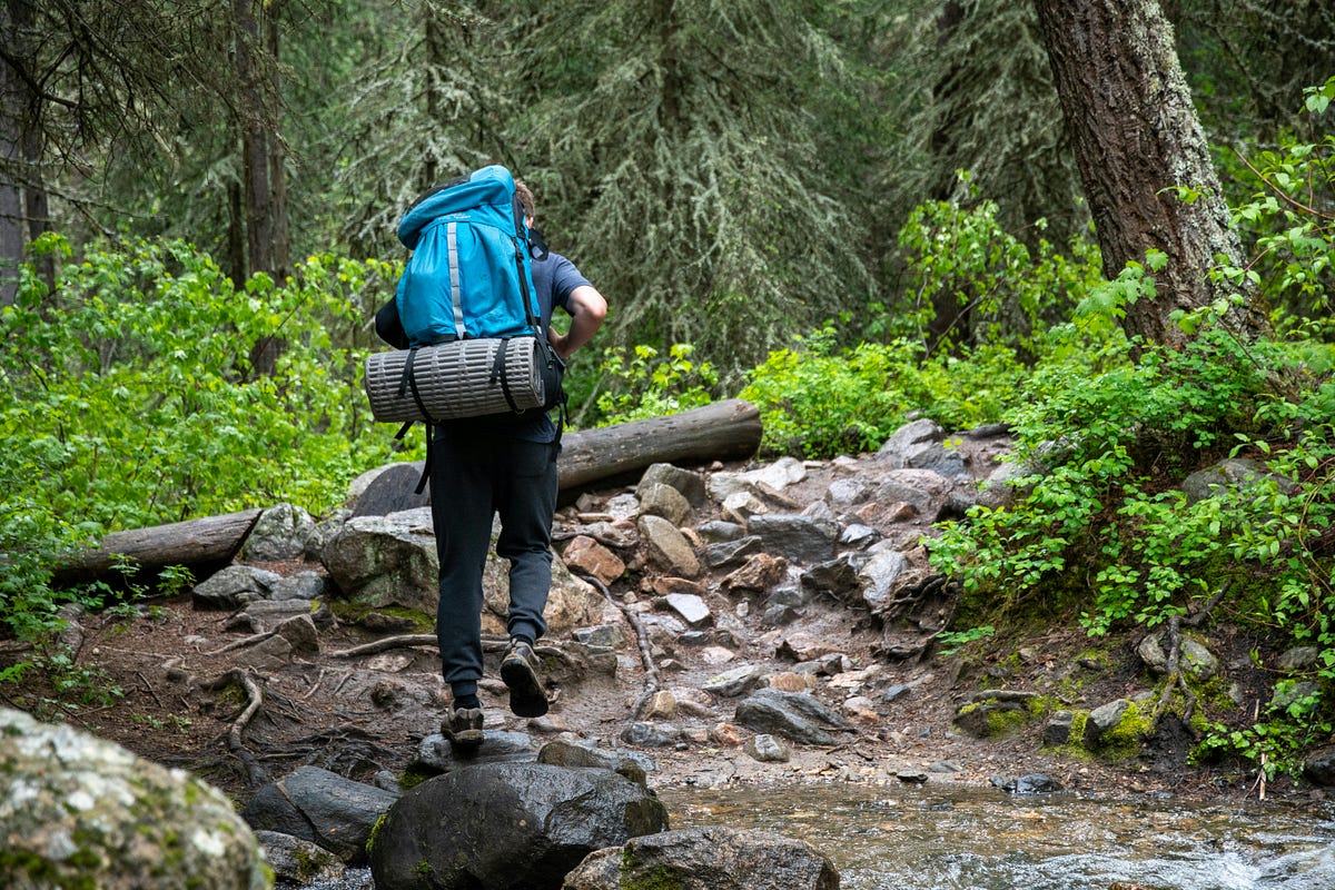 Hiking in Missouri State Parks. The state of Missouri is home to nearly ...