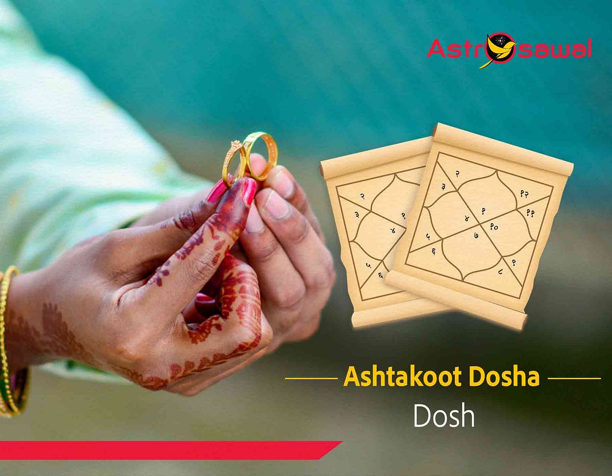 Decoding Ashtakoot Dosha: Key to Marital Compatibility | Medium