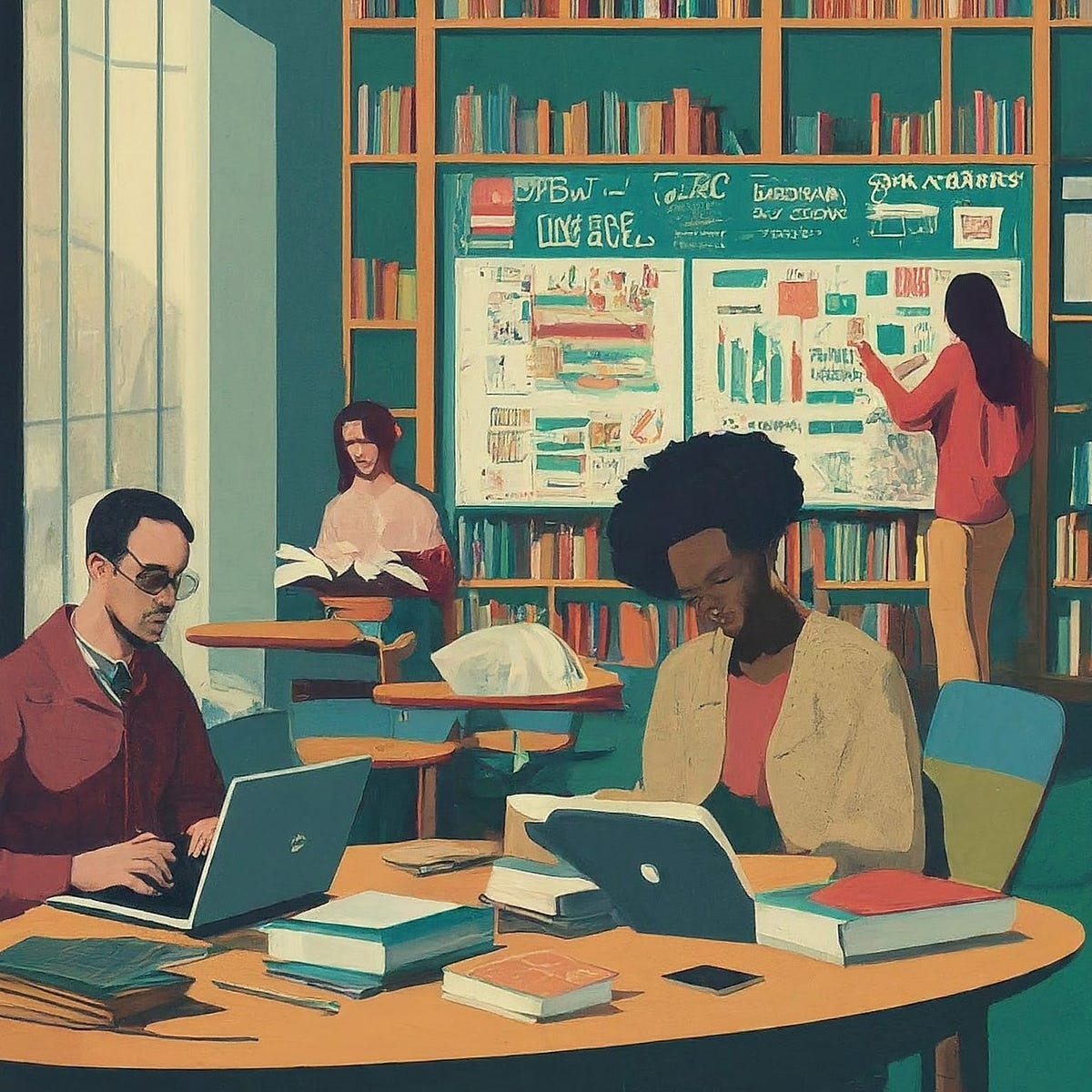 A Beginner’s Guide: How to Start Learning Data Science | by saibhargav ...