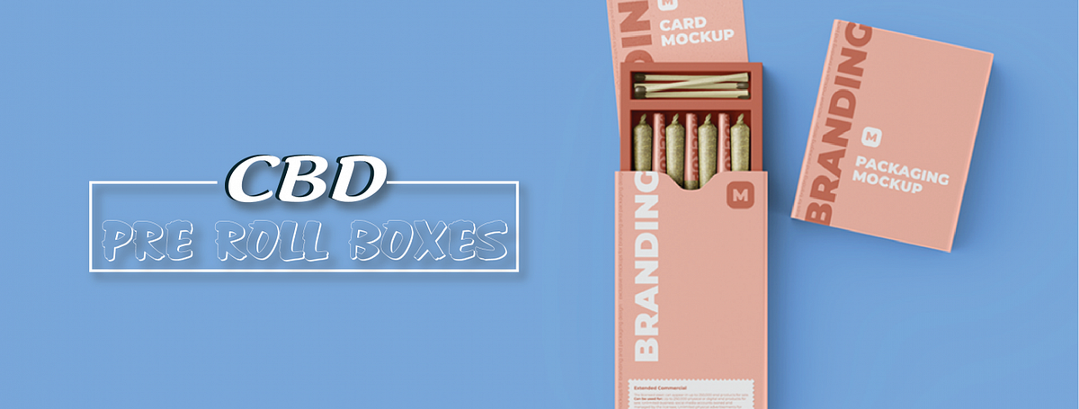 How Can You Get Pre Roll Packaging to Increase Sales? - Luke harper ...