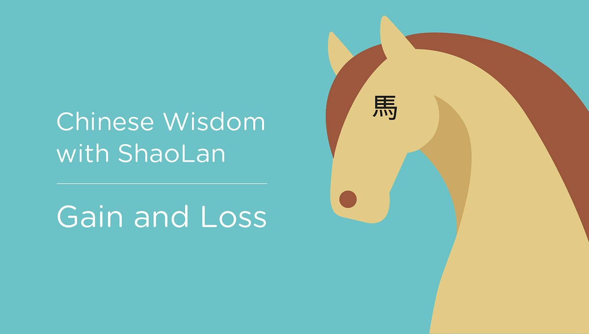 Lessons from Chinese Wisdom with Thrive Global | by ShaoLan Chineasy ...
