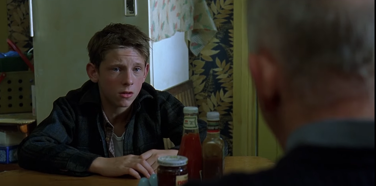 Billy Elliot Scene Analysis: “What’s Wrong With Ballet?” | by Jason ...