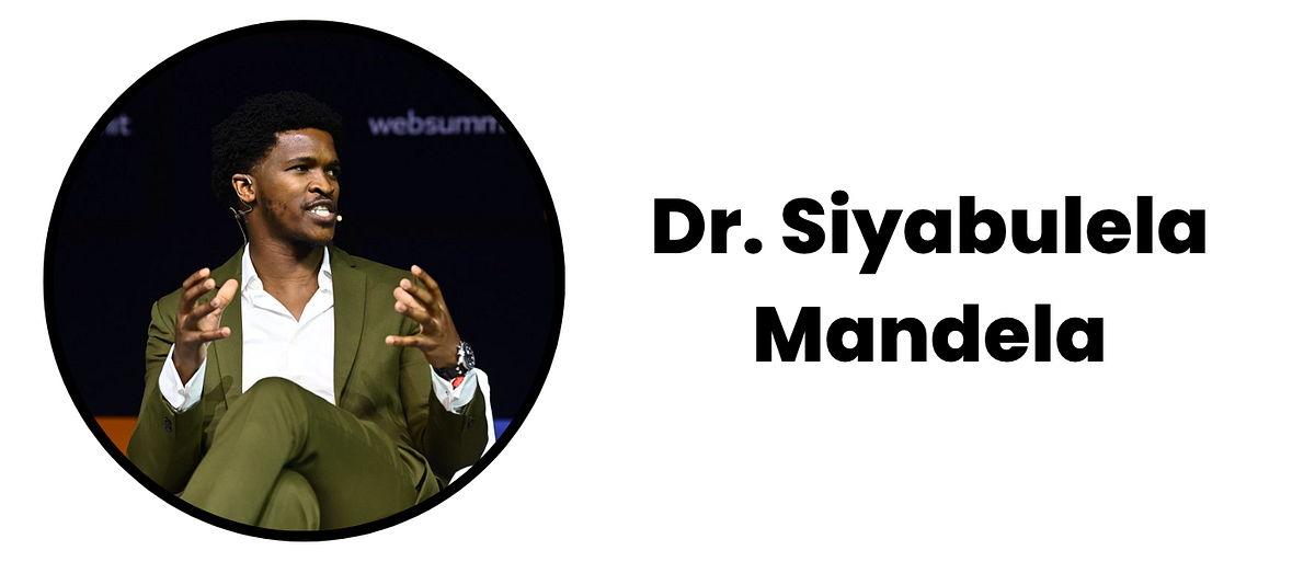 Dr. Mandela’s Message to Young Change-Makers: How to Tackle Real-World ...