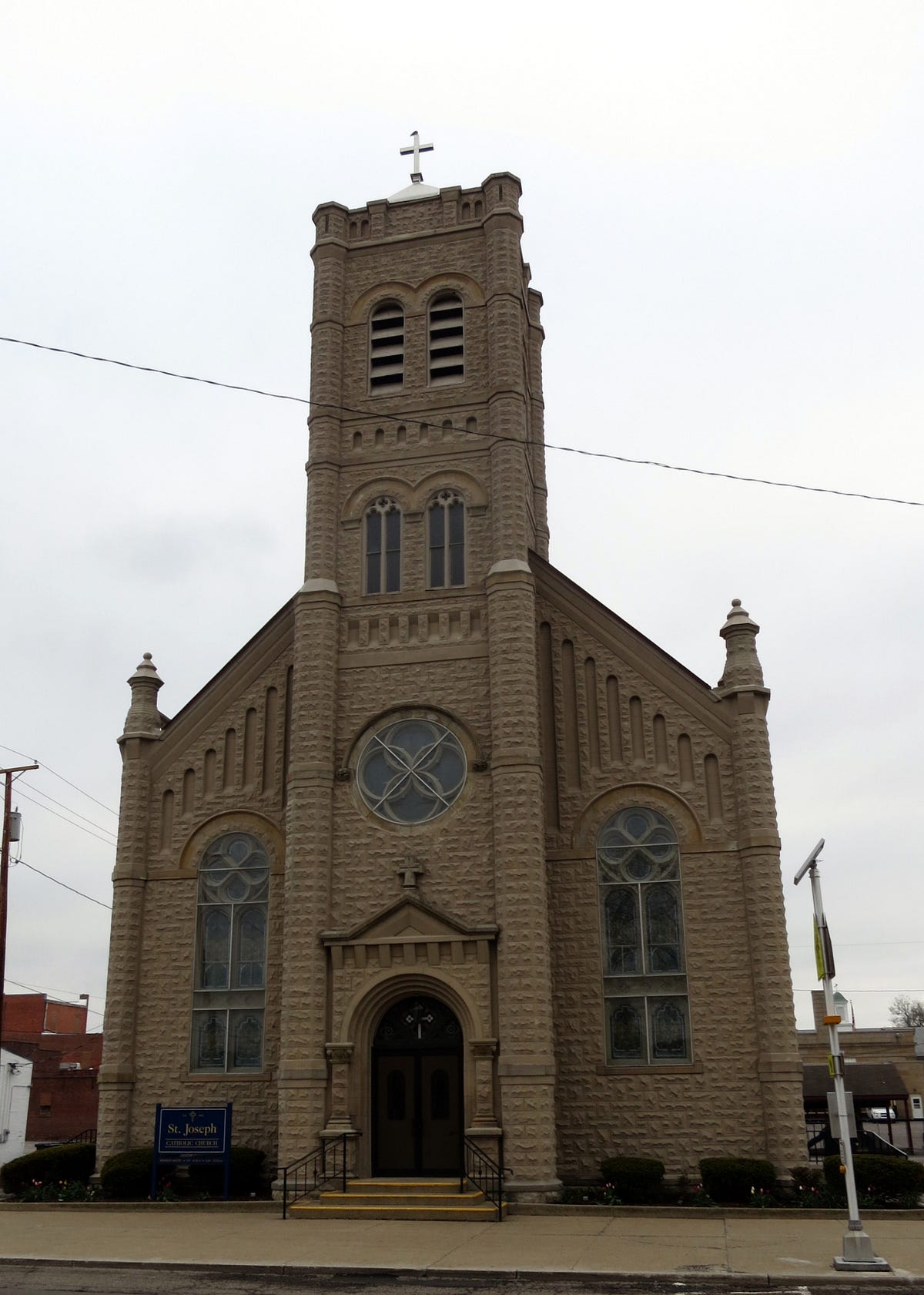 My Life as a Catholic. For my whole life I have been a… | by Ciarra ...