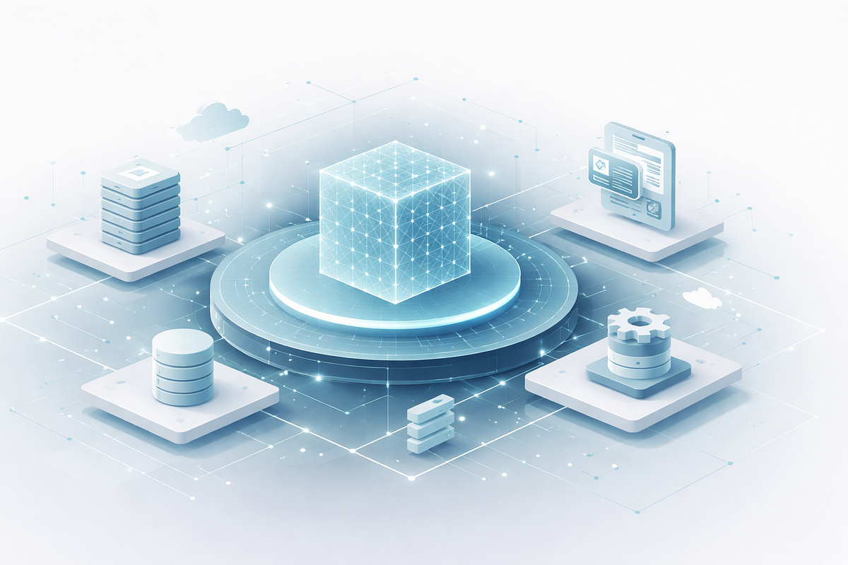 The Building Blocks of AI Systems | by Timothy McCrimmon | Medium