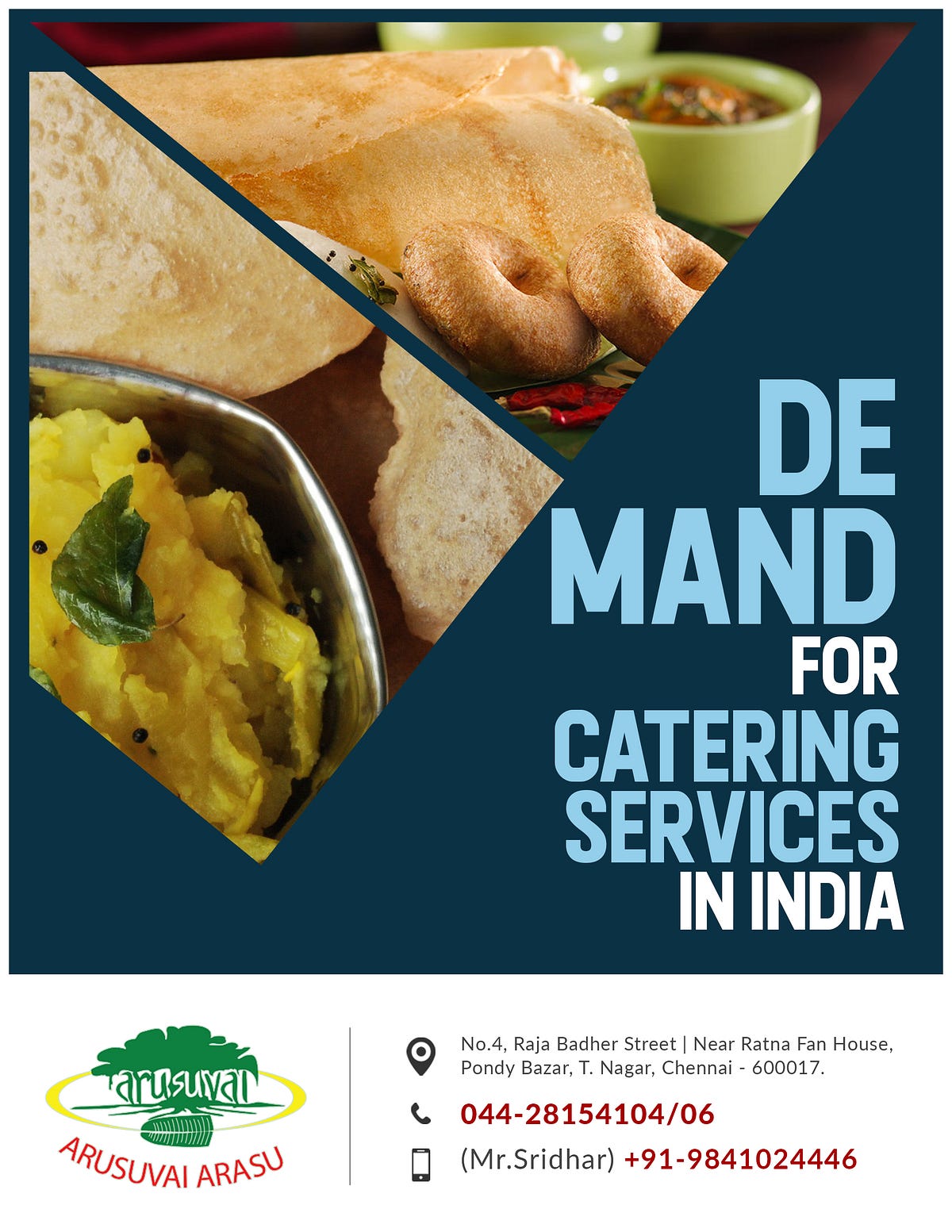 The Best Brahmin Wedding Caterers and Veg Catering Services in | by ...