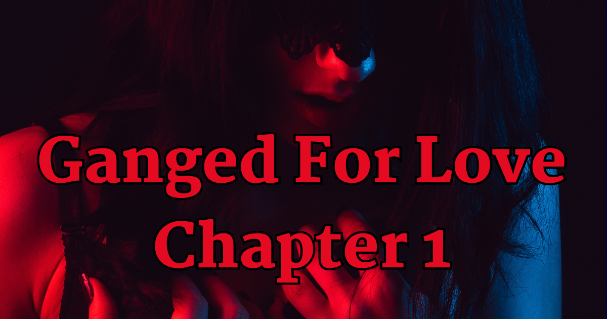 Ganged For Love: Chapter One. Roxanne blows off steam before the big… | by Megan Rose Fawkes ...