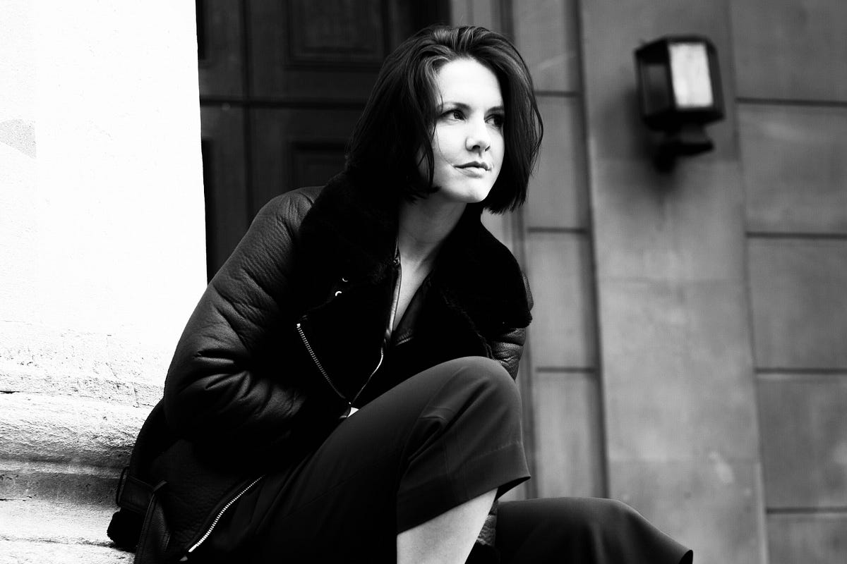 Meet Cathy. Cathy Keen, our Events Manager, just… | by Feeld.co | Feeld ...