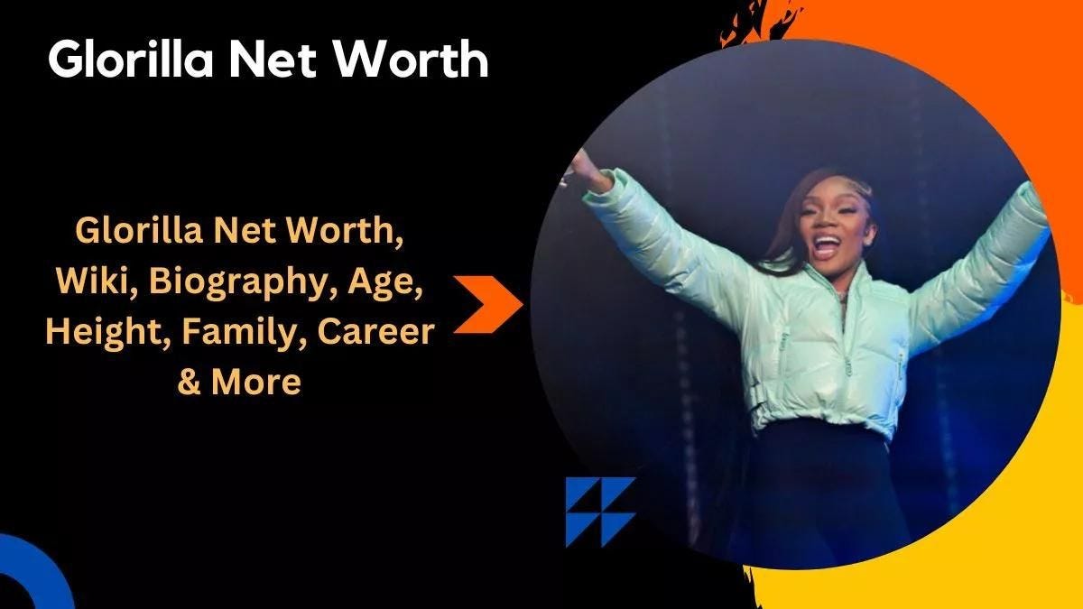Glorilla Net Worth 2023, Wiki, Biography, Age, Height, Family, Career ... Glorilla Net Worth 2023, Wiki, Biography, Age, Height, Family, Career ...