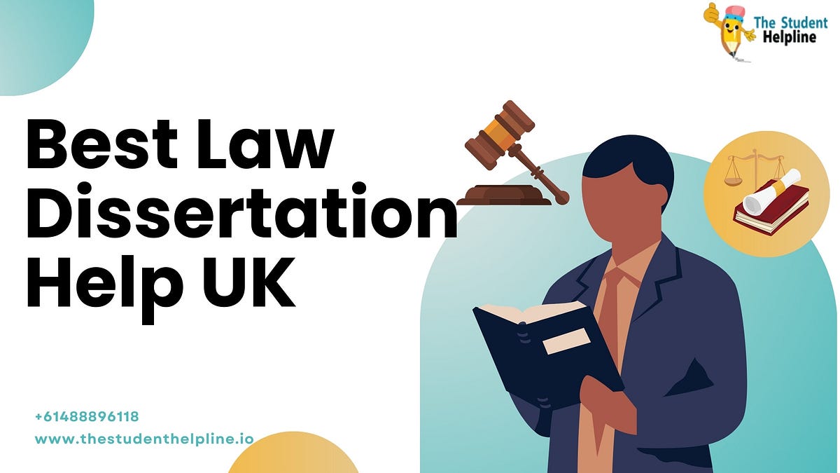 Best Law Dissertation Help UK. Unlock Top Grades! Get the Best Law ...