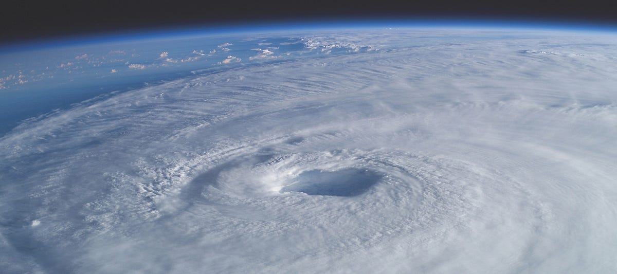 On Hurricanes, And Why They Suck So Hard | by Dennis DiClaudio | Medium