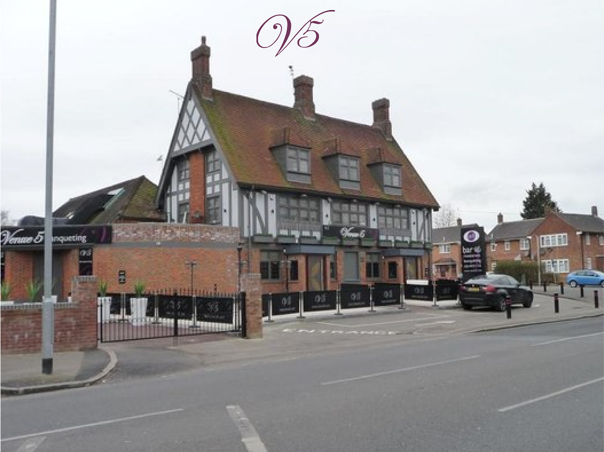 Best Banqueting Venue in Ruislip for Cultural and Religious Events | by ...
