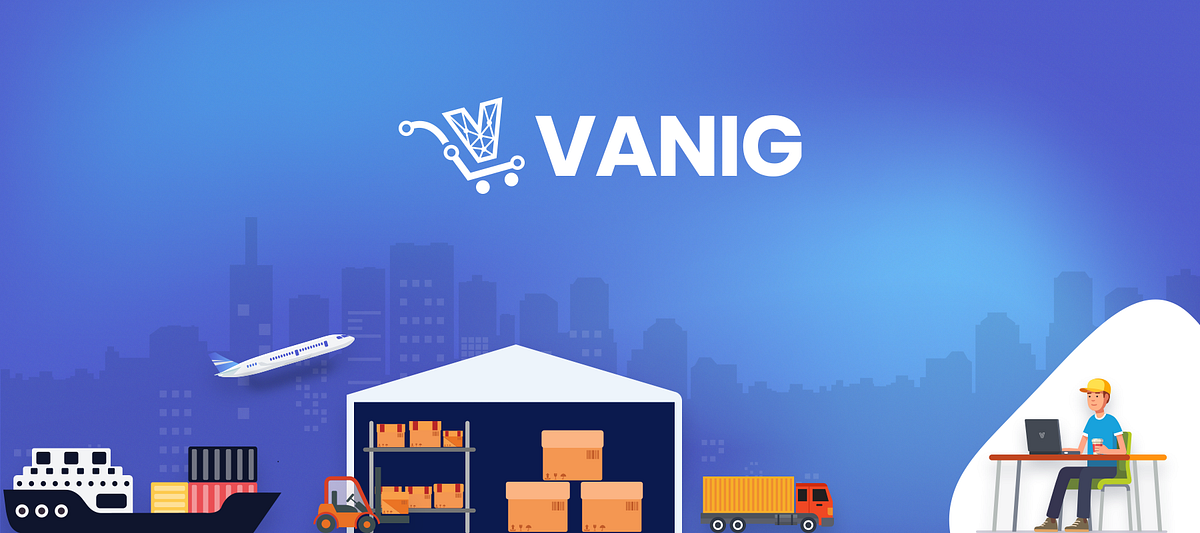 Vanig at a glance and recent highlights — April 2018 | by VANIG.IO ...