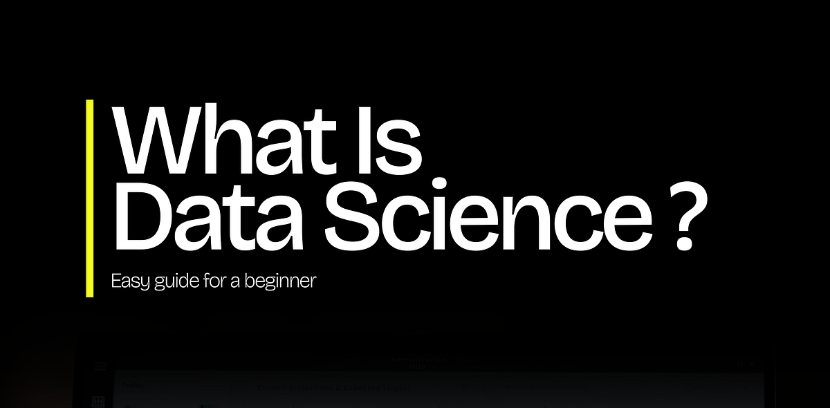 What is Data Science… Beginner’s Digest | by Sunday Oladokun | Nov ...