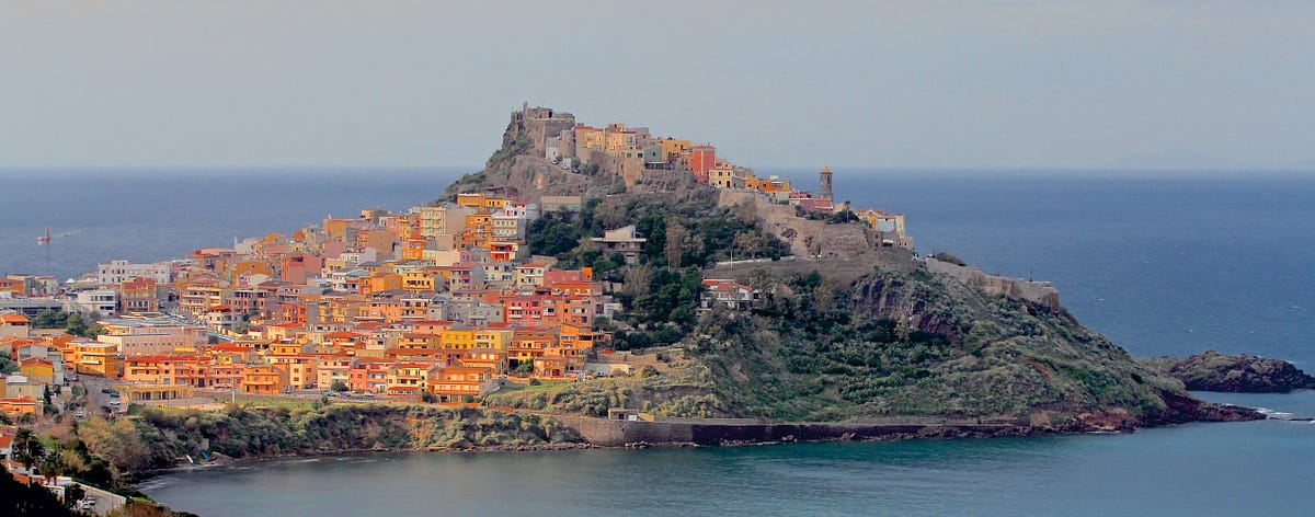 What’s cheaper than a ticket to Italy and totally delicious? | by Alta ...