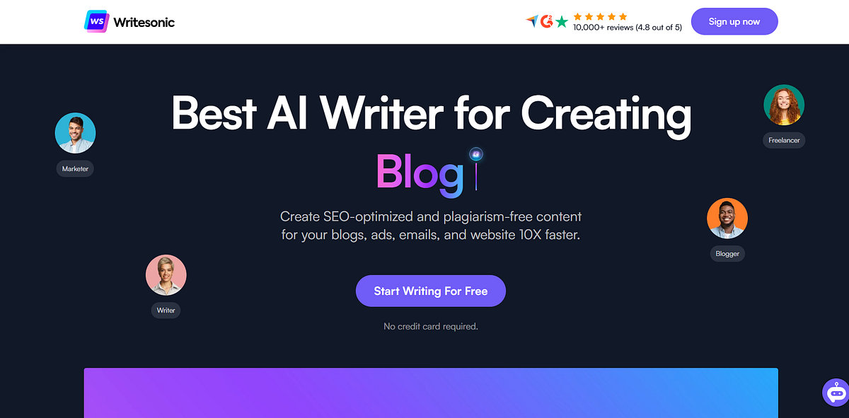 5 Best Ai Copywriting Tools That Will Blow Your Mind 亞 By Aavvy Medium