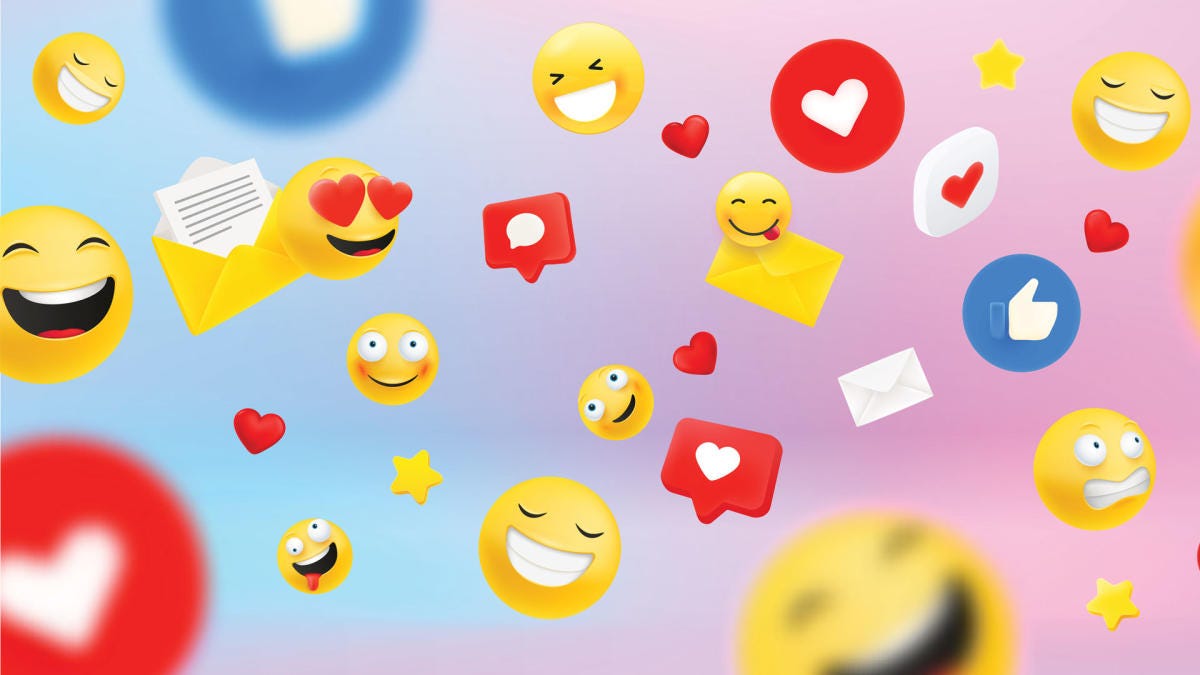 Android Users Can Now Have Access to Emojis on Gmail | by Digital Fox ...