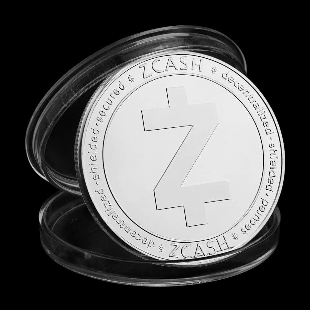 How to Optimize Your ZEC Airdrop Participation | by $ZEC Airdrop Strategy | Nov, 2024 | Medium