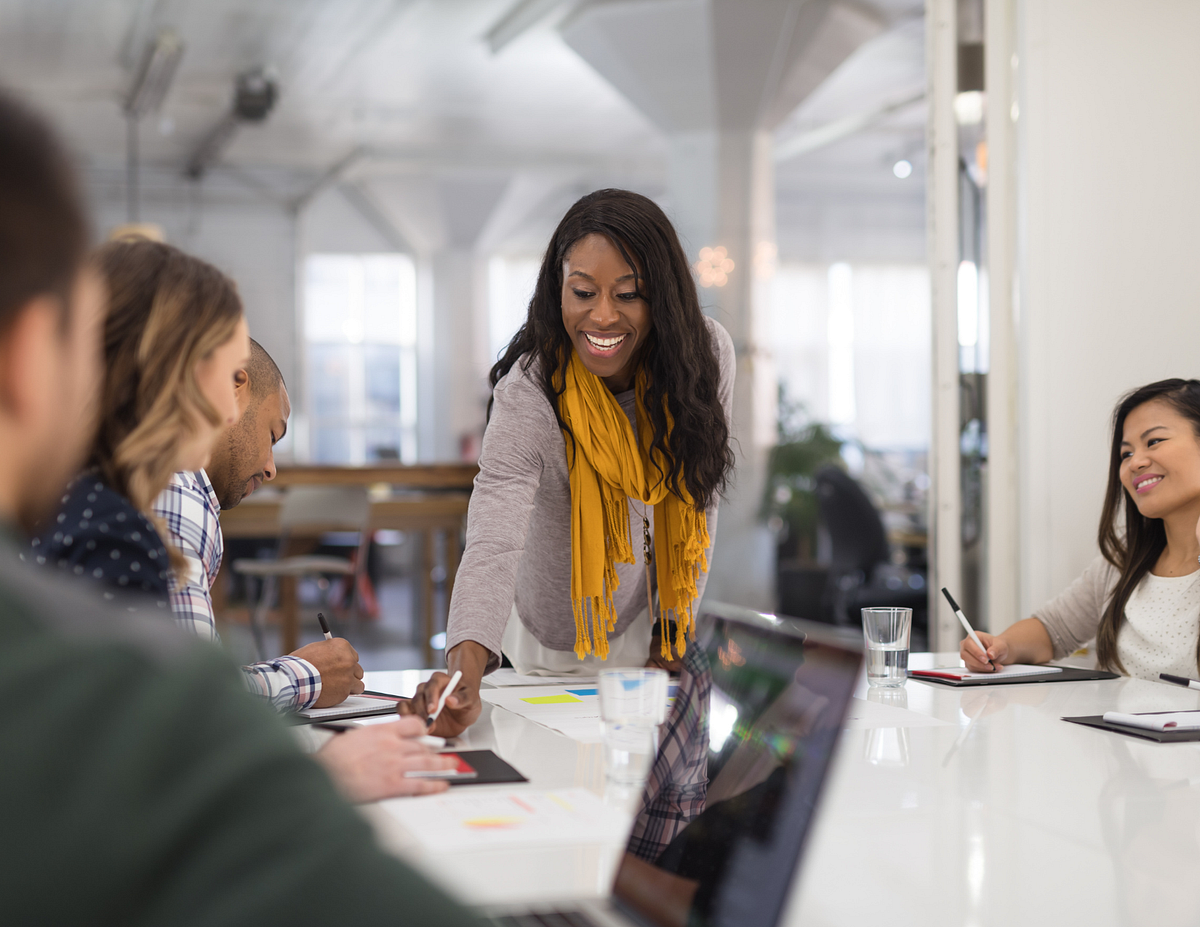 Seven Tenants of Inspiring Mindful Leadership | by Queen Mercy | Medium
