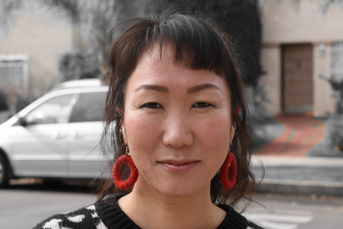 How Hikari Came To Direct The Bold, Beautiful 37 Seconds | by Mathew ...