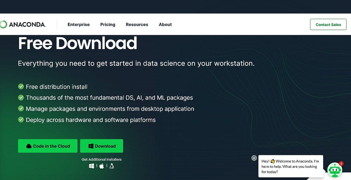 Getting Started With Jupyter Notebook. | by Shalom Okanume | Jun, 2024 ...
