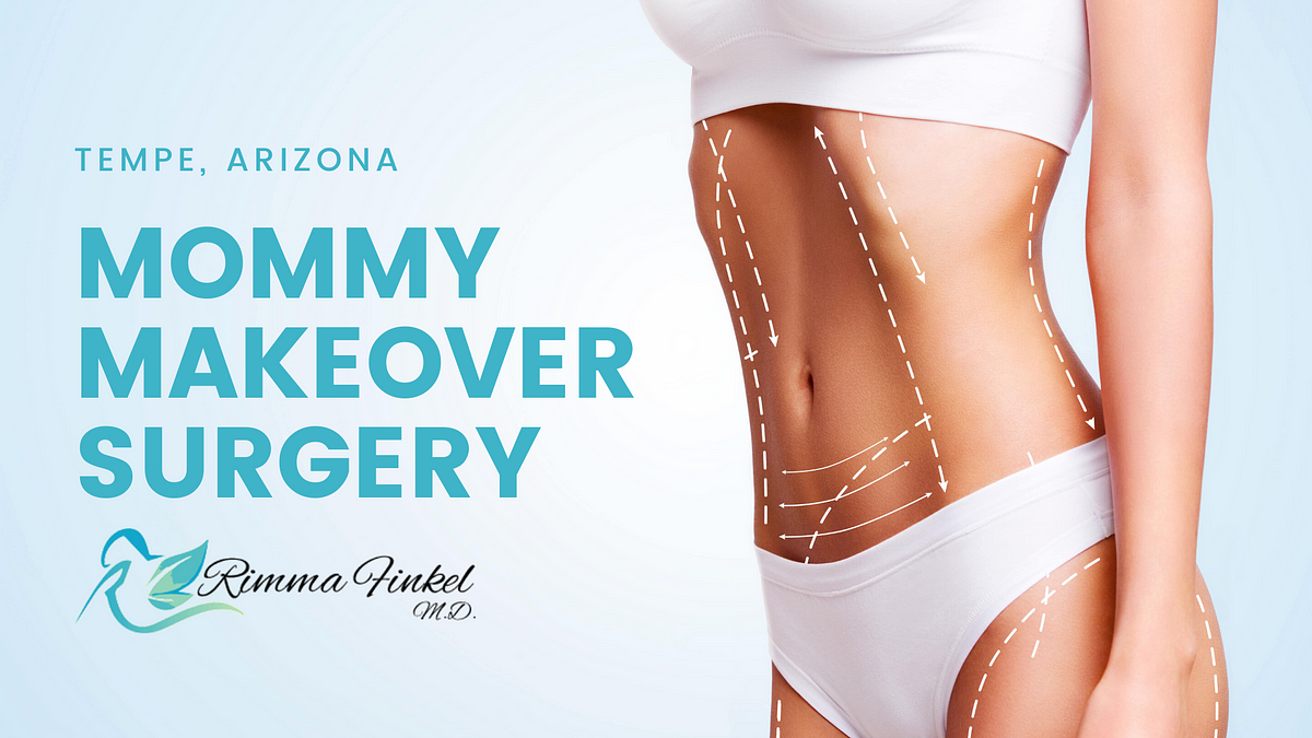 How Much Mommy Makeover Cost In Arlington Va By Mommy Makeover In