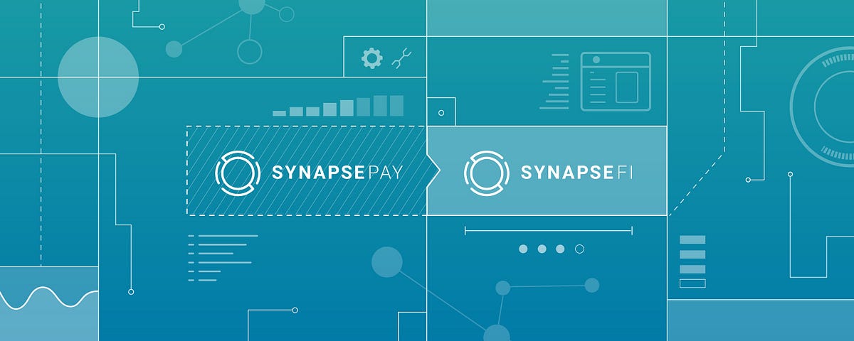 SynapsePay is now SynapseFI. Today we are changing our name from… | by ...