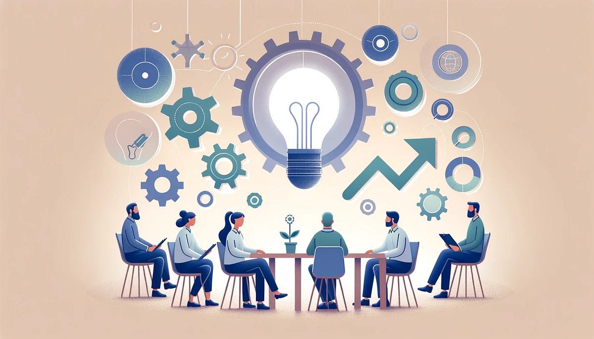 Building a Thriving Culture for Quality Engineers | by Ryan Craven ...