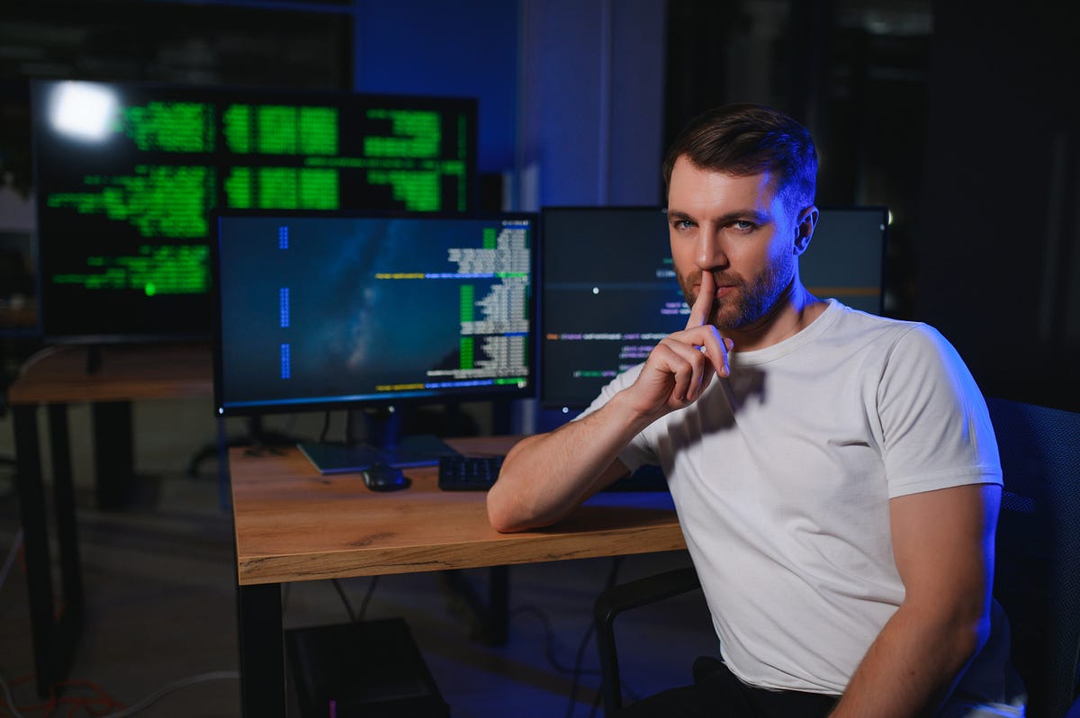 The Secret Habits of Elite Software Developers (Backed by Data) | by Sanjay Shah, Director ...