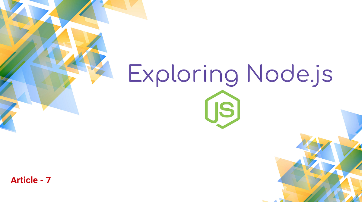 Authentication and Authorization using JWT with Node.js | by Pankaj Panigrahi | Better Programming