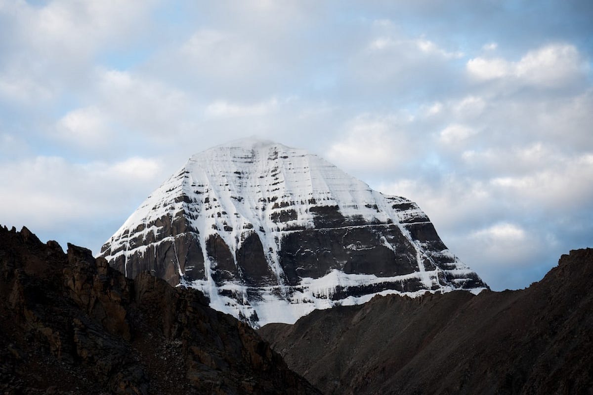 Aadi Kailash Yatra 2024 Tour Package Book Now! | by DISCOVER ...