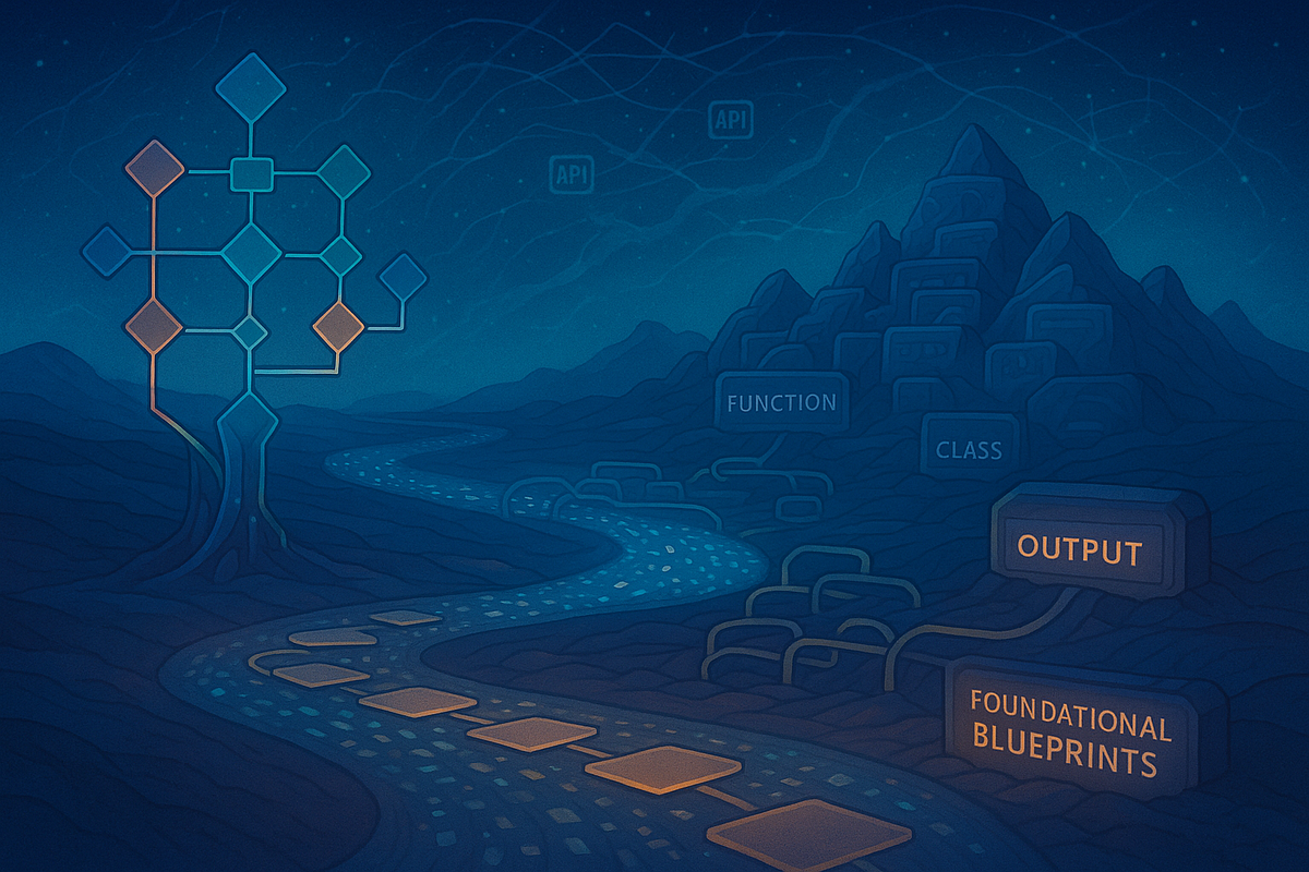 12 Python Patterns That Show You How Real Software Is Built | by ...