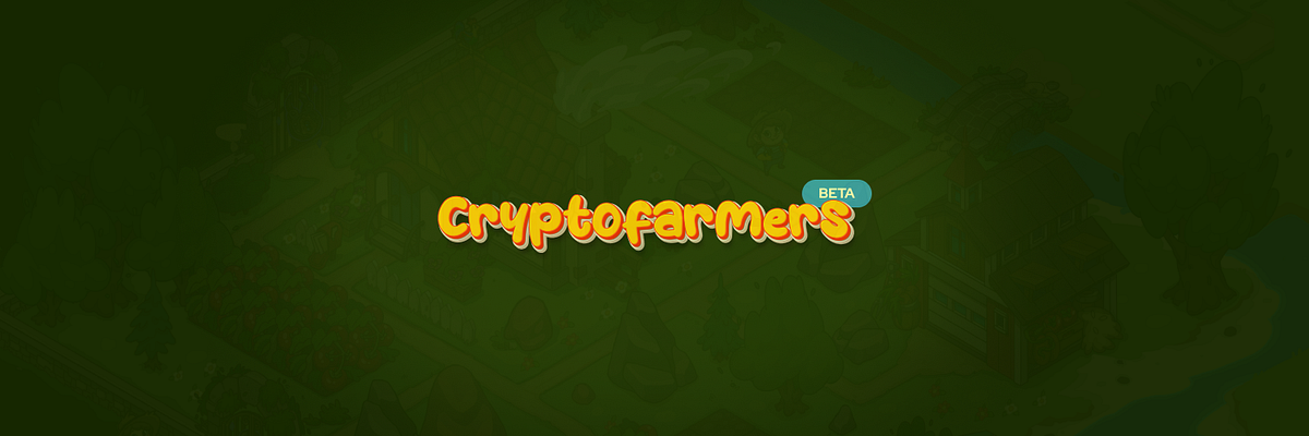 Distribution and Tokenomics of the FARM Token | by CryptoFarmers | Sep ...