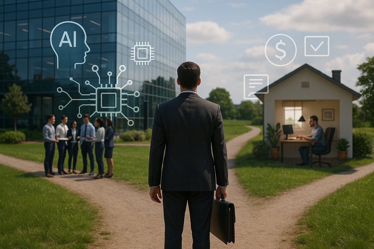 The AI Reality Check: Why Design Professionals Can’t Wait for ...