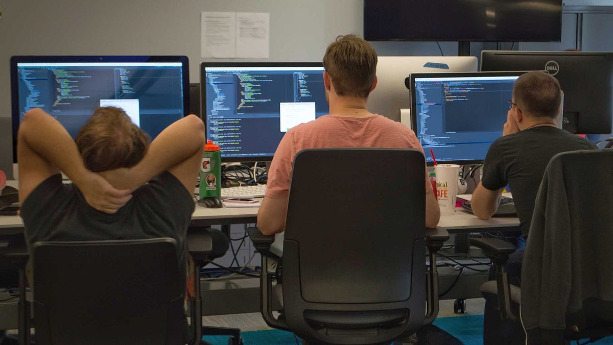 Setting up For Success: Turning around a Struggling Team | by Lee ...