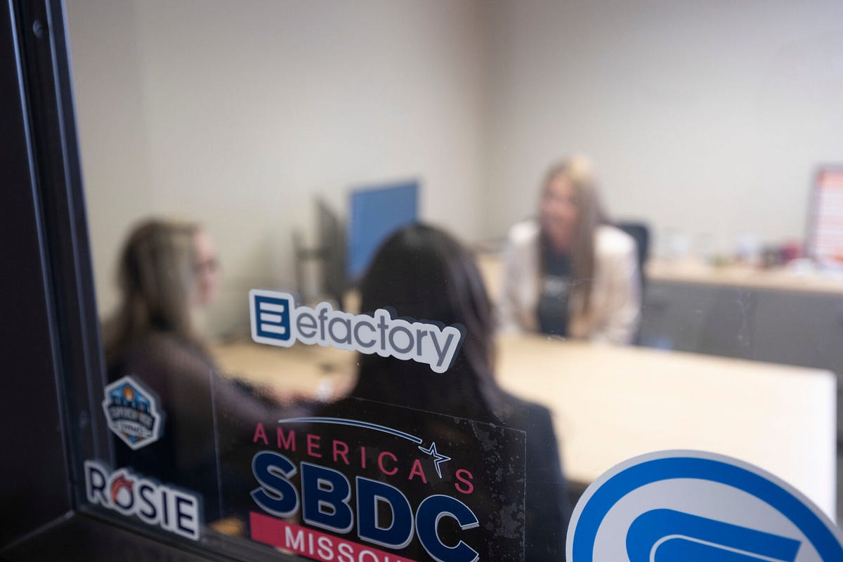Early stage business boot camp kicks biz planning into high gear | by ...