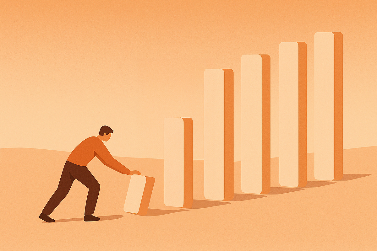 How a 2-Minute Trick Can Make You Instantly More Productive | by Tim ...