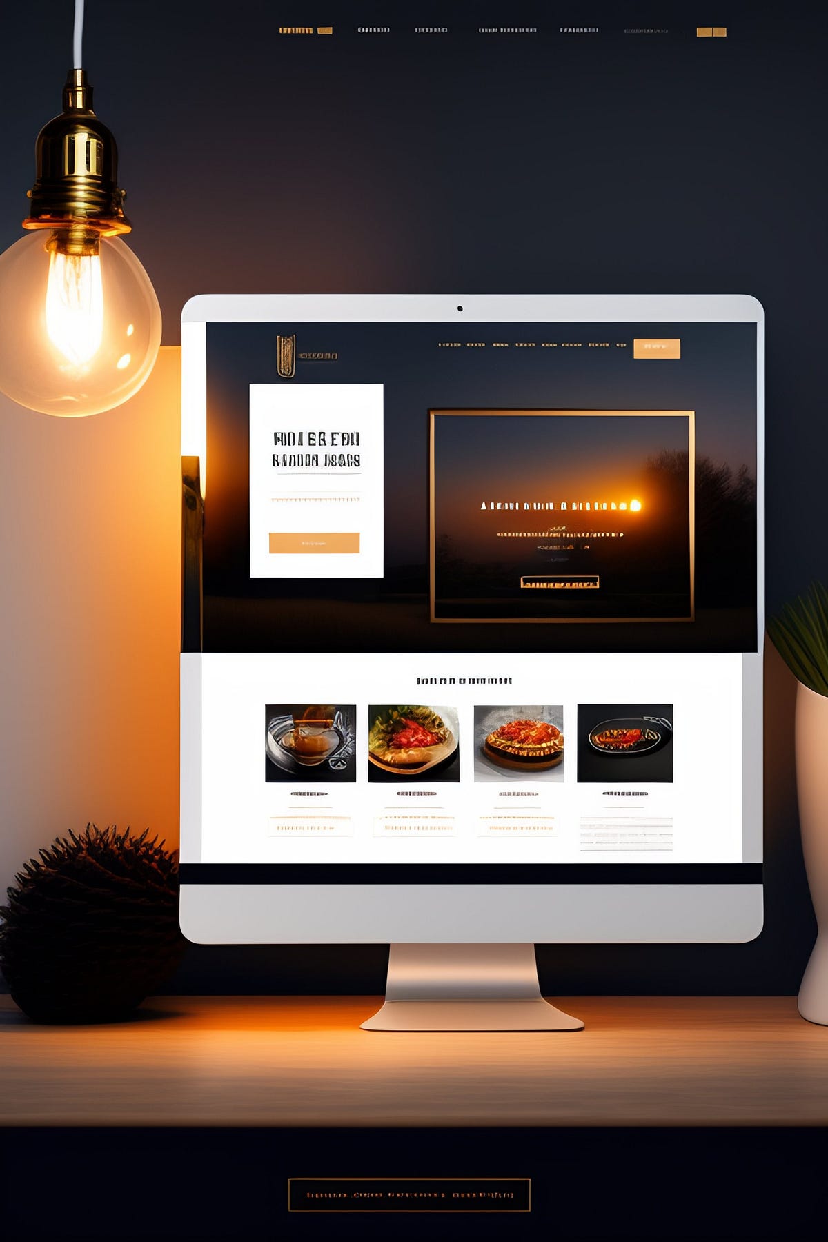 The Importance of a Website Builder for Building Your Professional ...