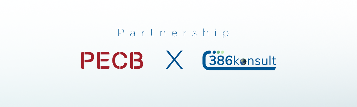 PECB and 386konsult Limited Announce Partnership Deal | by 386konsult | Nov, 2023 | Medium