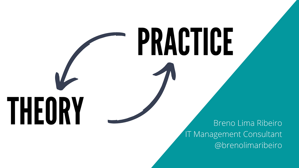 In Practice, the Theory is Different — Would it be true? | by Breno ...