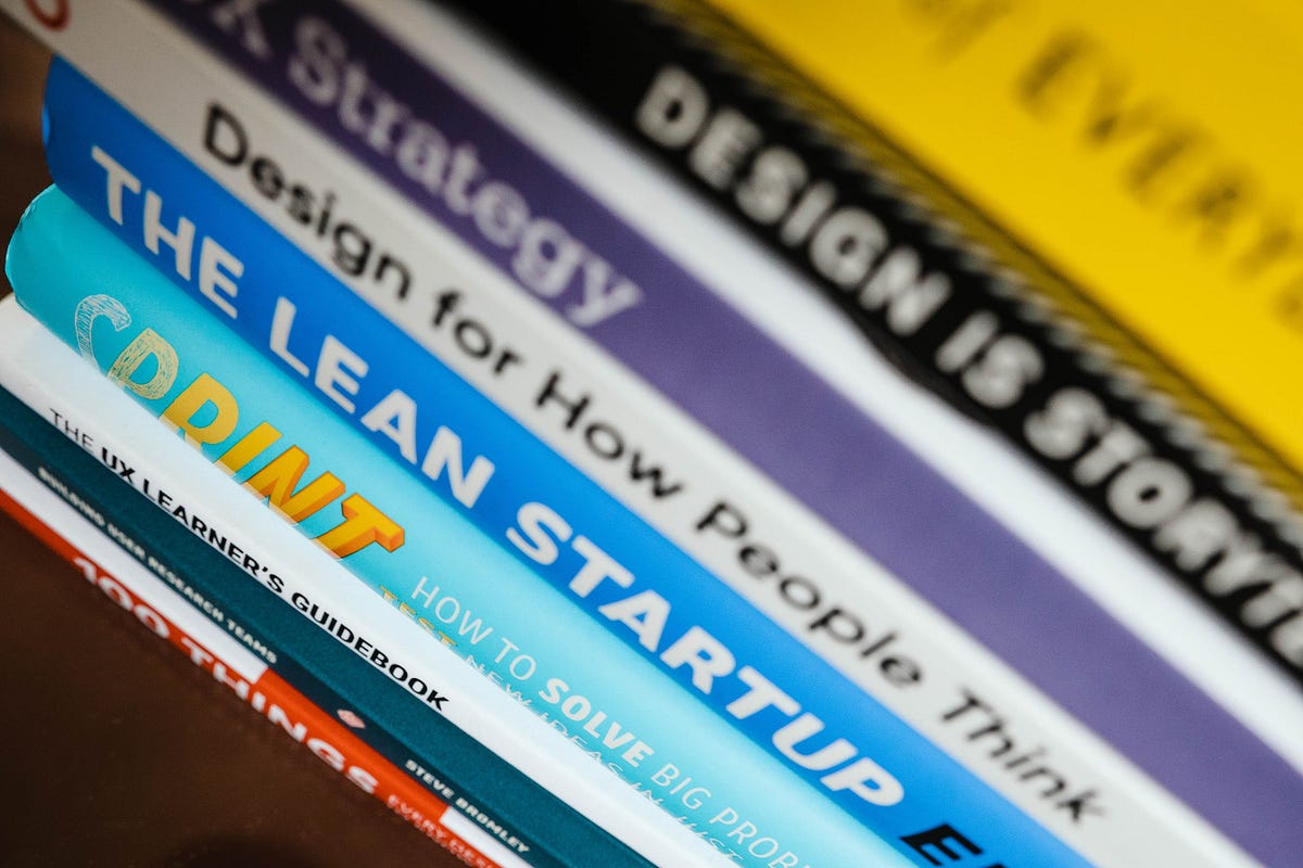 Getting the most out of Lean UX: A fun and practical guide | by Madhura ...