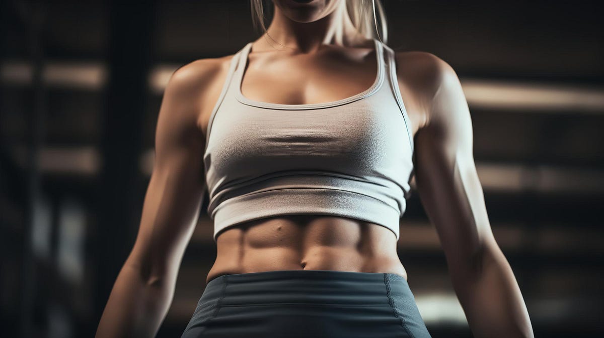 Fifteen Science-Backed Ways to Burn Serious Belly Fat — Faster | by ...